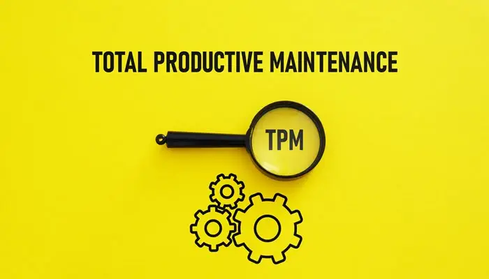 Introduction to Total Productive Maintenance (TPM) Strategies