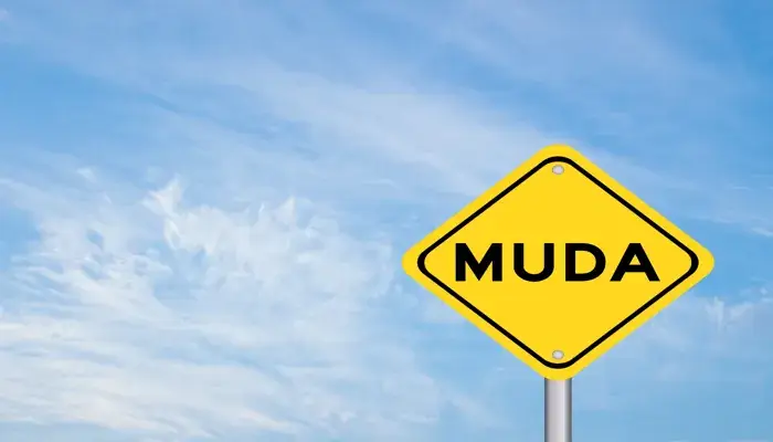 7 Wastes of Lean Identifications: Optimization and Efficiency