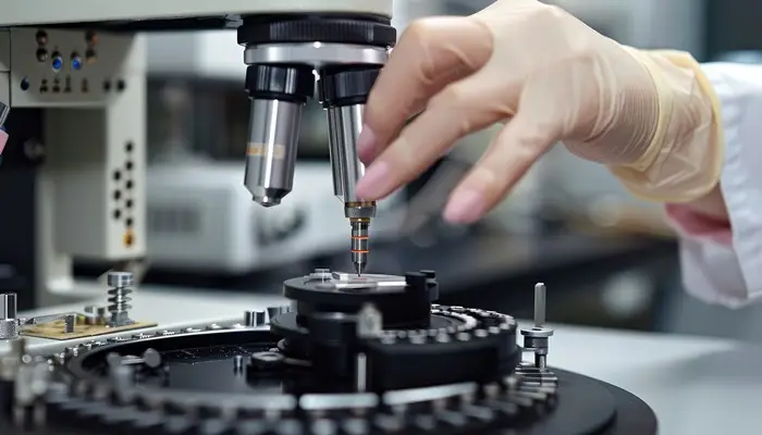 Site Acceptance Test (SAT): Ensuring a Smooth System Launch