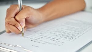 Types of Forms for Business, Compliance, and Data Collection