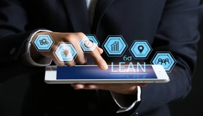 Top Lean Manufacturing Software Solutions for 2026 and Tools