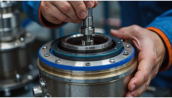 Why Equipment Fails: Root Causes & Prevention Methods ⚠️