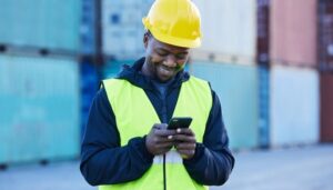 Container Gate Inspection: CSC/IICL Checklist (PDF)