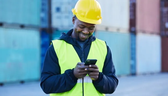 Container Gate Inspection: CSC/IICL Checklist (PDF)